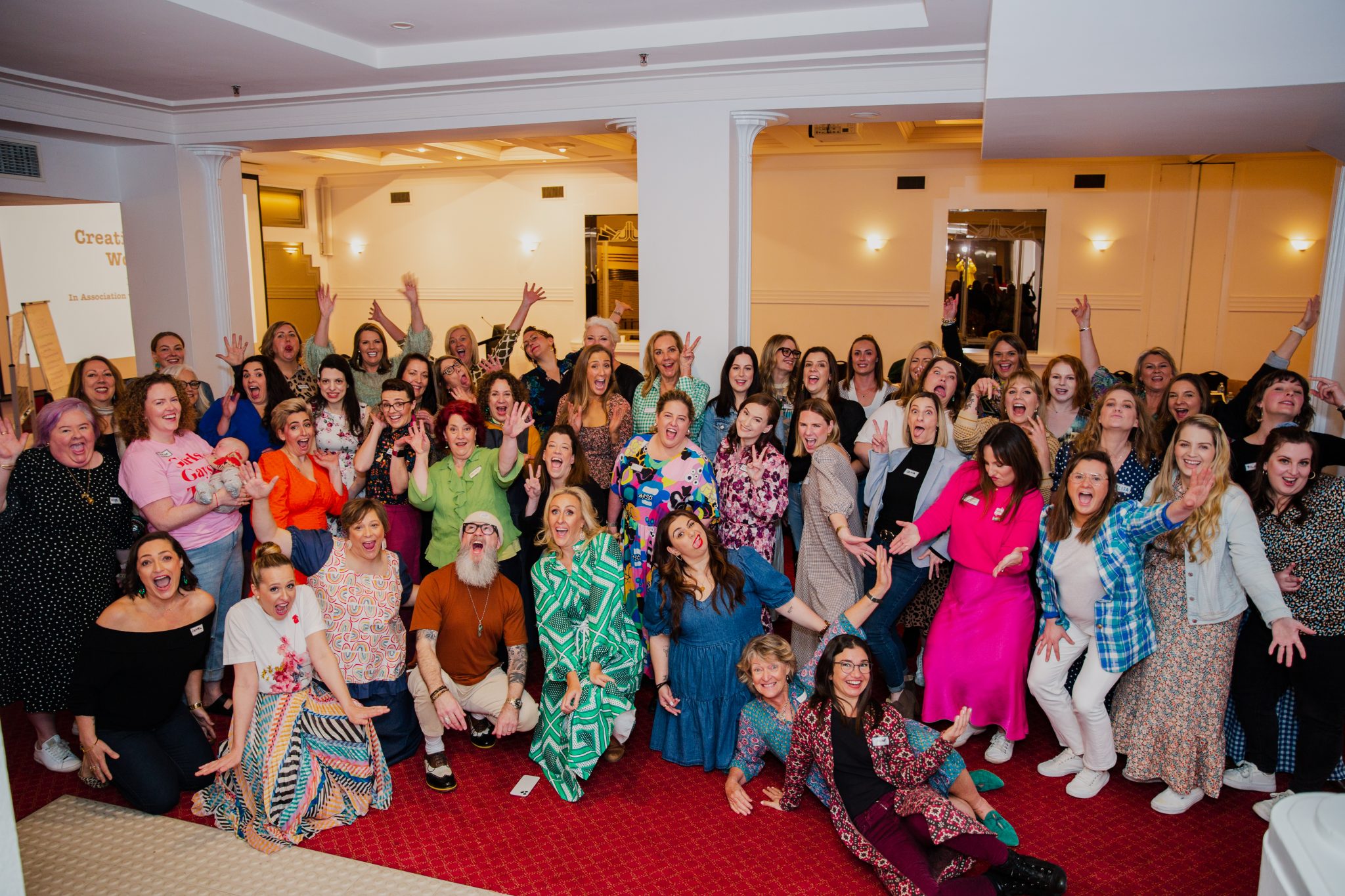 MEET THE CELEBRANT: RACHAEL CALVERT - The Celebrant Society