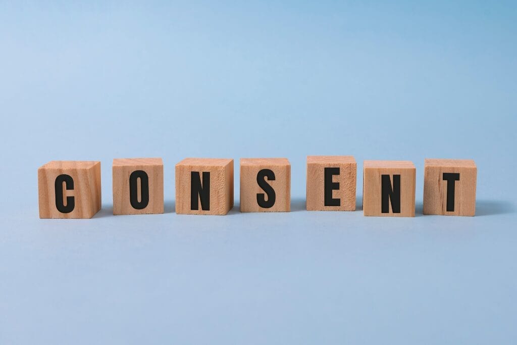 Celebrant's Obligations Ensuring Real Consent