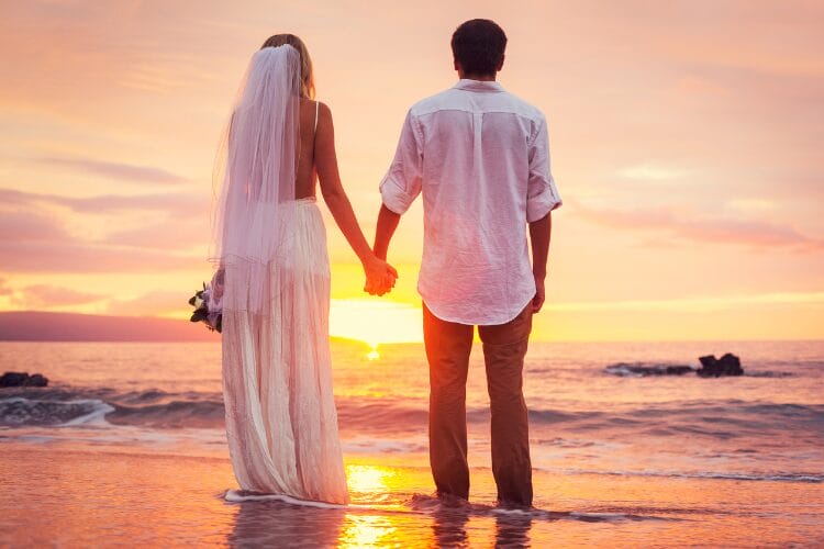 Will My Overseas Marriage Be Recognised in Australia