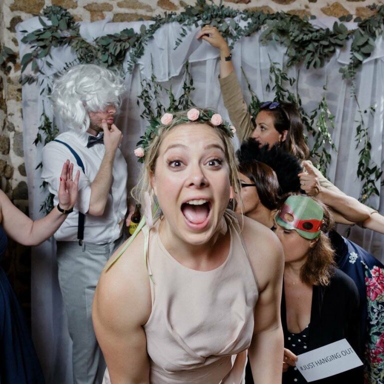 Who Can Be a Witness at My Wedding?