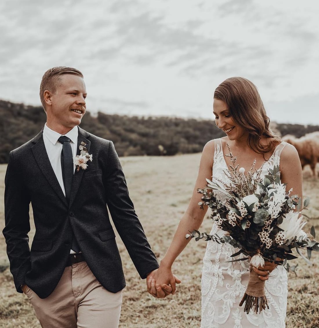 Canberra Celebrant - Meg Ferguson - The Celebrant Society