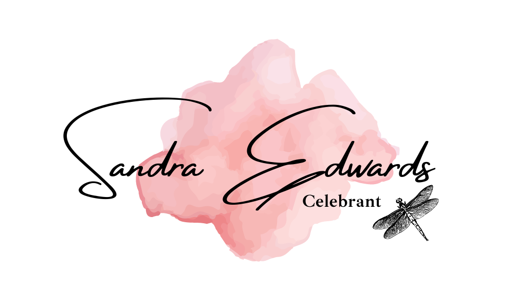 Sandra Edwards - CELEBRANT - The Celebrant Society