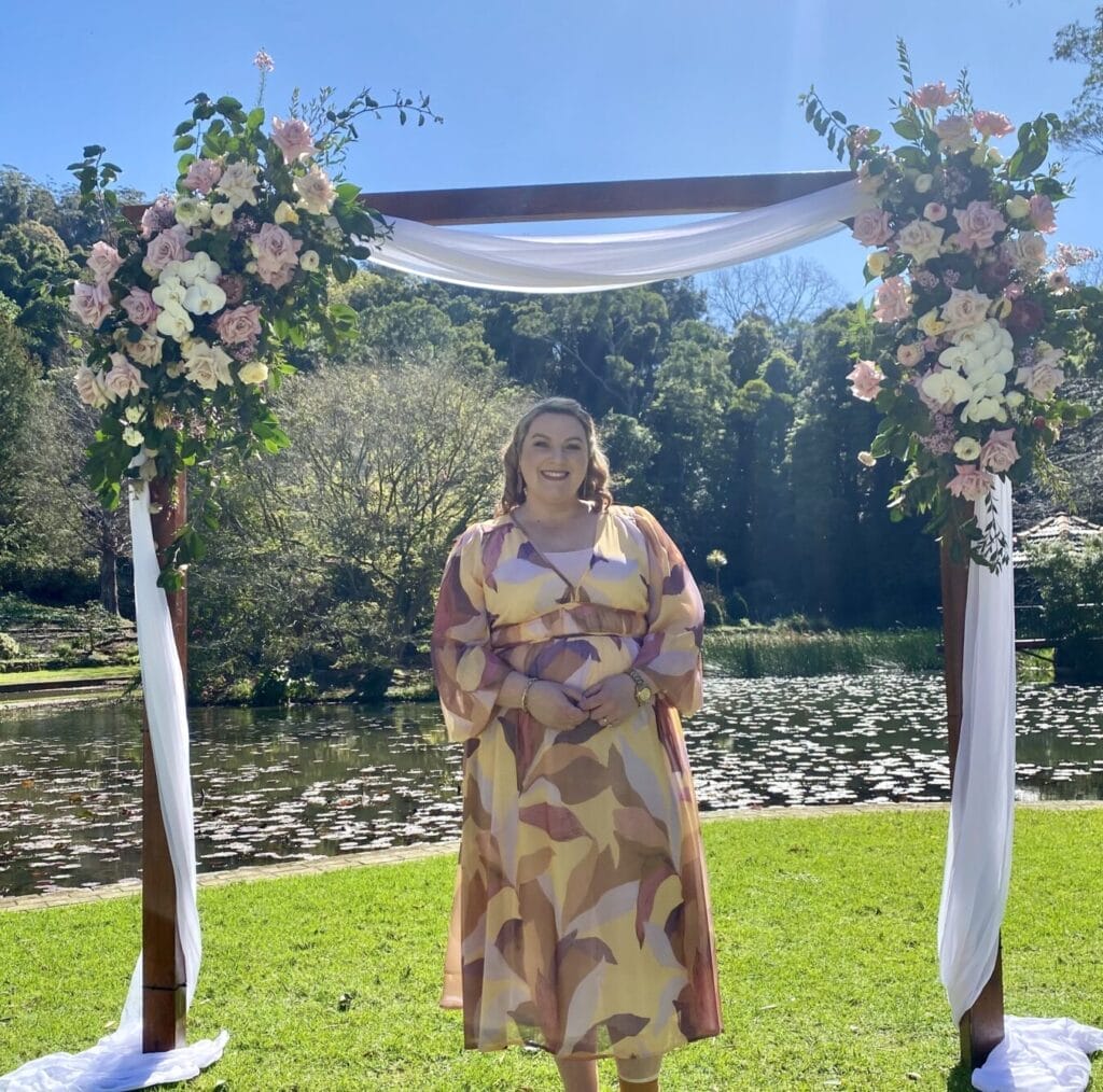 Celebrations by Kate - The Celebrant Society